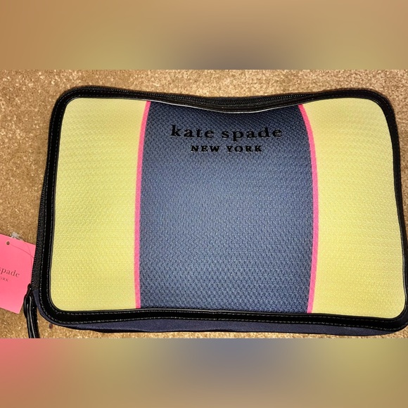 kate spade | Bags | Kate Spade Journey Nylon Packable Large Tote Bag ...